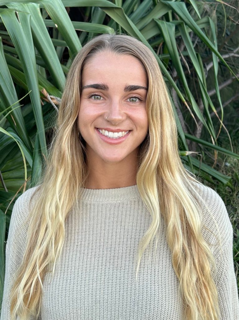 Therapy Assistant - Tahlia - More Than Able